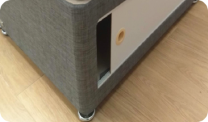 Bed Bases & Headboards – Bamfo