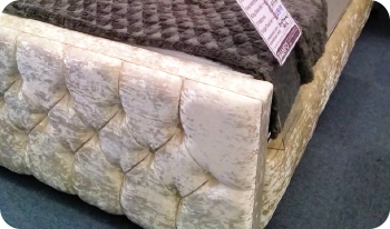 Bed Bases & Headboards – Bamfo