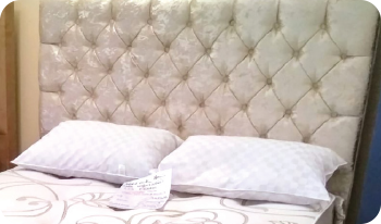 Bed Bases & Headboards – Bamfo