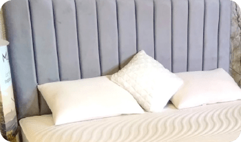 Bed Frames, Headboards & Bases | Bamfo