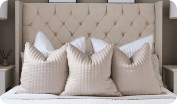 Bed Frames, Headboards & Bases | Bamfo