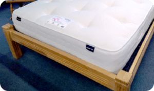 Bed Frames, Headboards & Bases | Bamfo