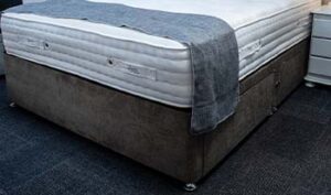 Bed Frames, Headboards & Bases | Bamfo