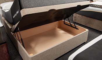 Bed Frames, Headboards & Bases | Bamfo